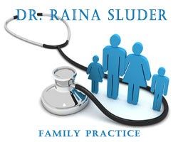 Dr Raina Sluder - Johnson County Chamber